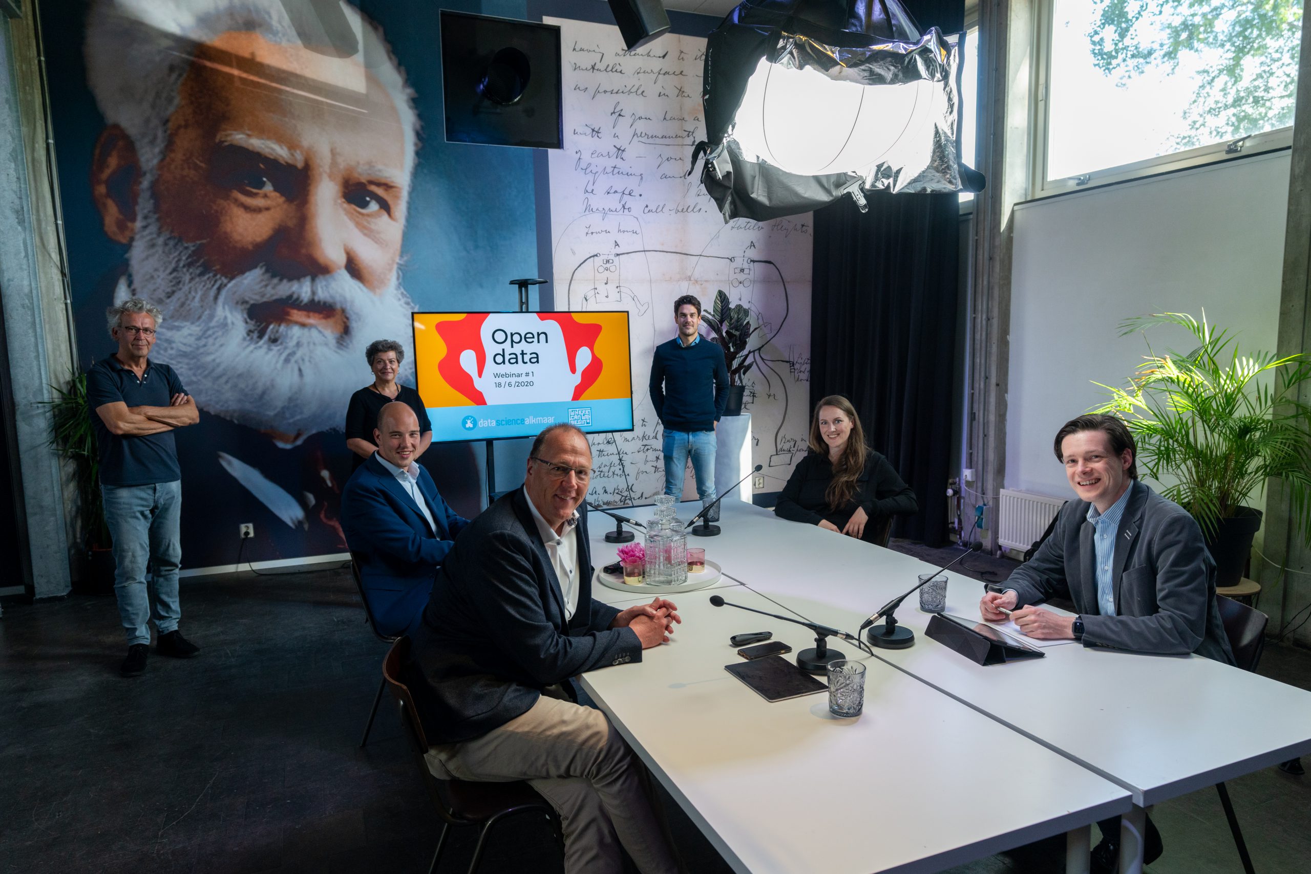 Over ons - Data Science Alkmaar Over ons - Data Science Alkmaar